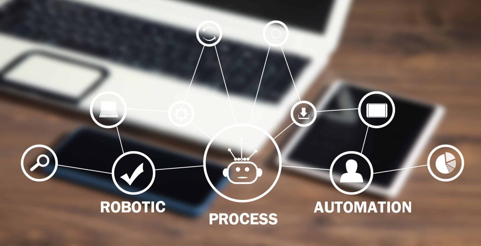 Robotic Process Automation – AMTA