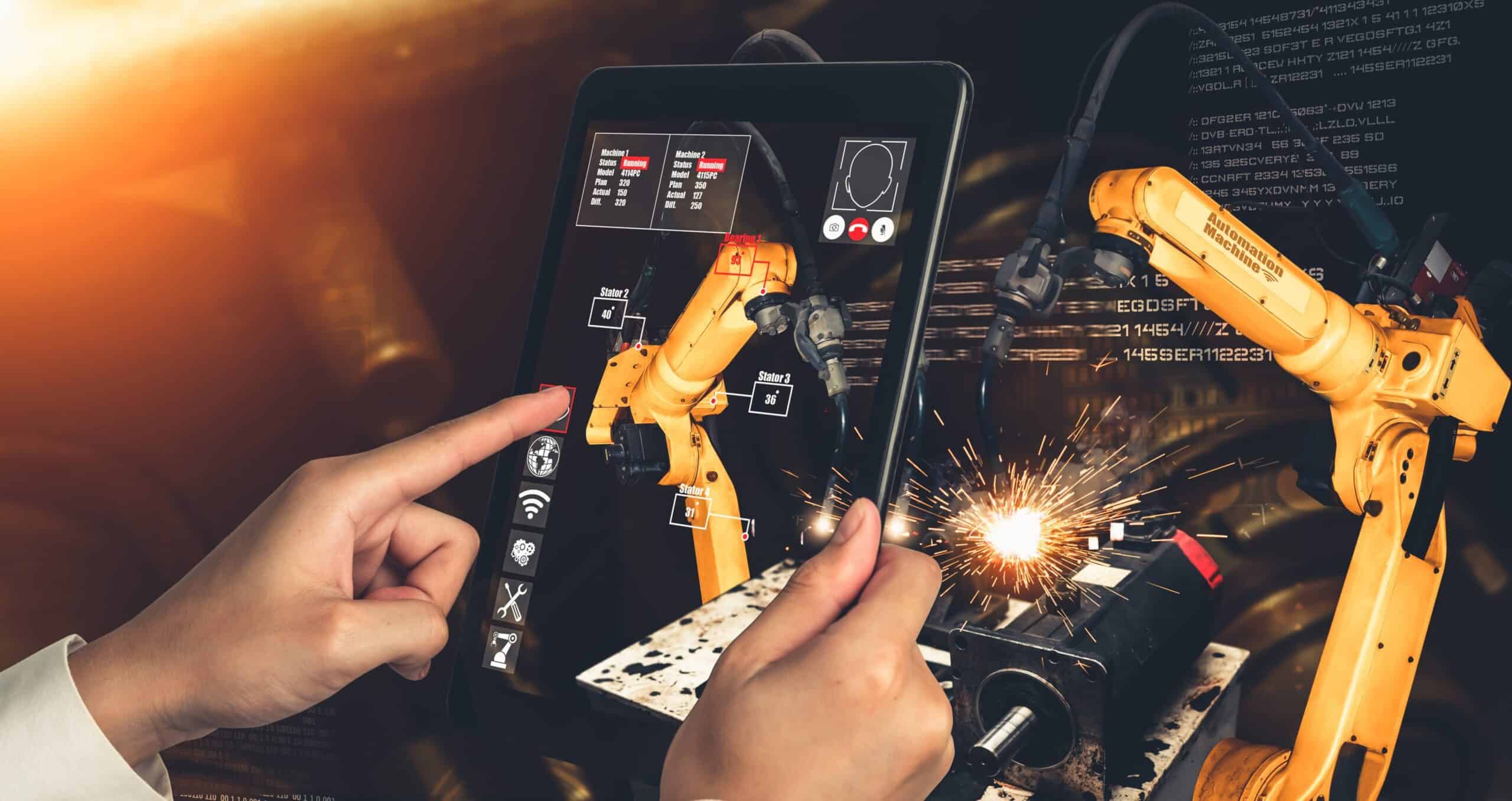 High Speed Additive Manufacturing Processes for Metallic Components - AMTA