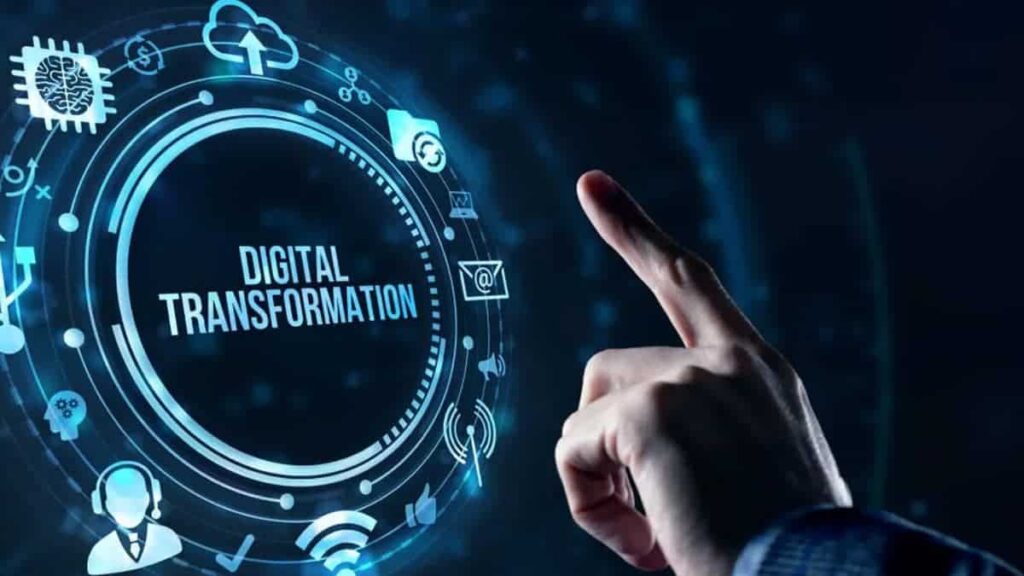 Understand Digital Transformation And Innovation Amta