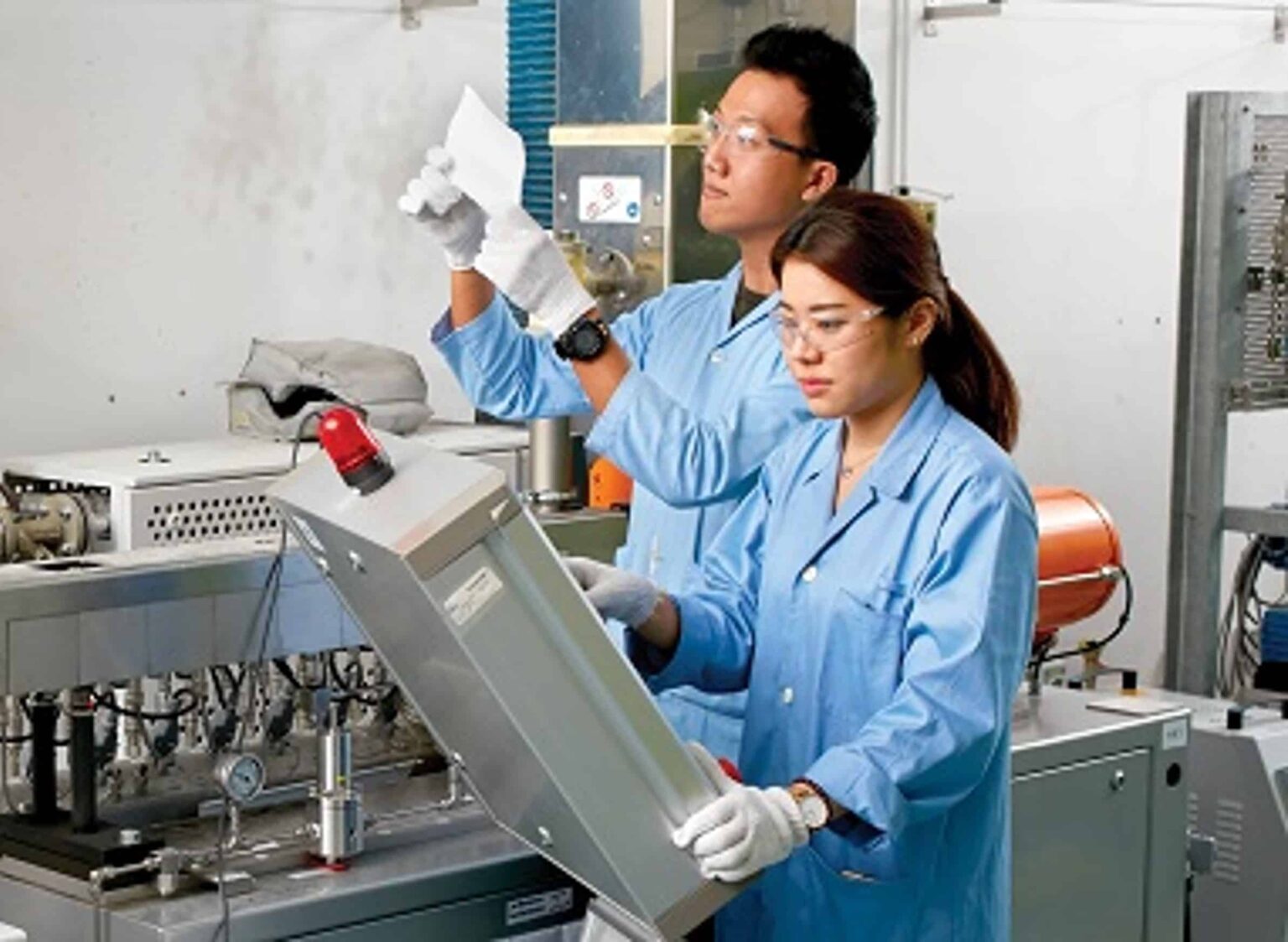 Advanced Manufacturing Processes for Sustainable Polymer-based ...