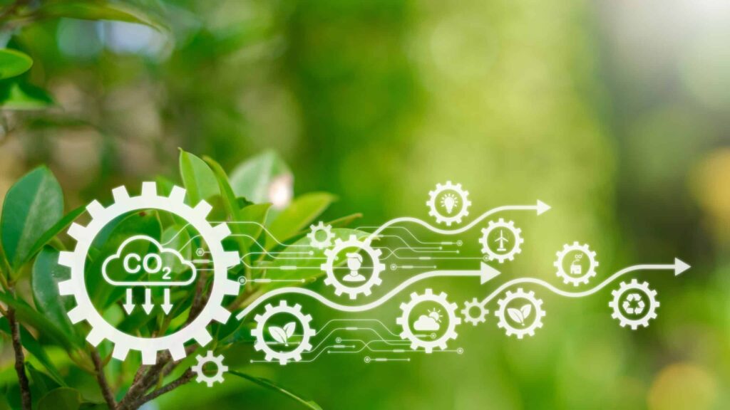 Carbon Footprinting through Lifecycle Assessment – AMTA