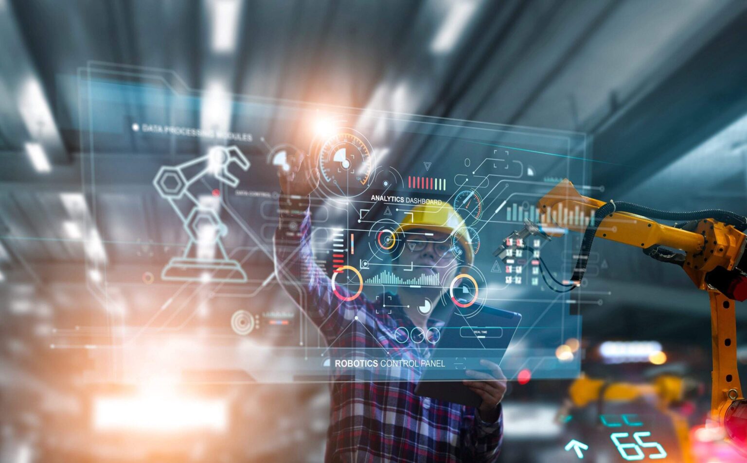 Open Platform Communications Unified Architecture (OPC UA) for Advanced ...