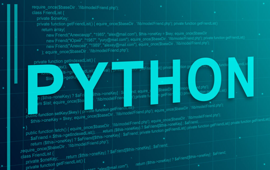 Deep Dive into Python – AMTA Deep Dive into Python – AMTA