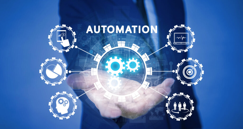 Implementing Automation Technologies in Smart Factory – AMTA