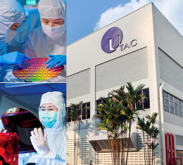 Holistic Workforce Upskilling for UTAC’s Smart Factory Transformation ...