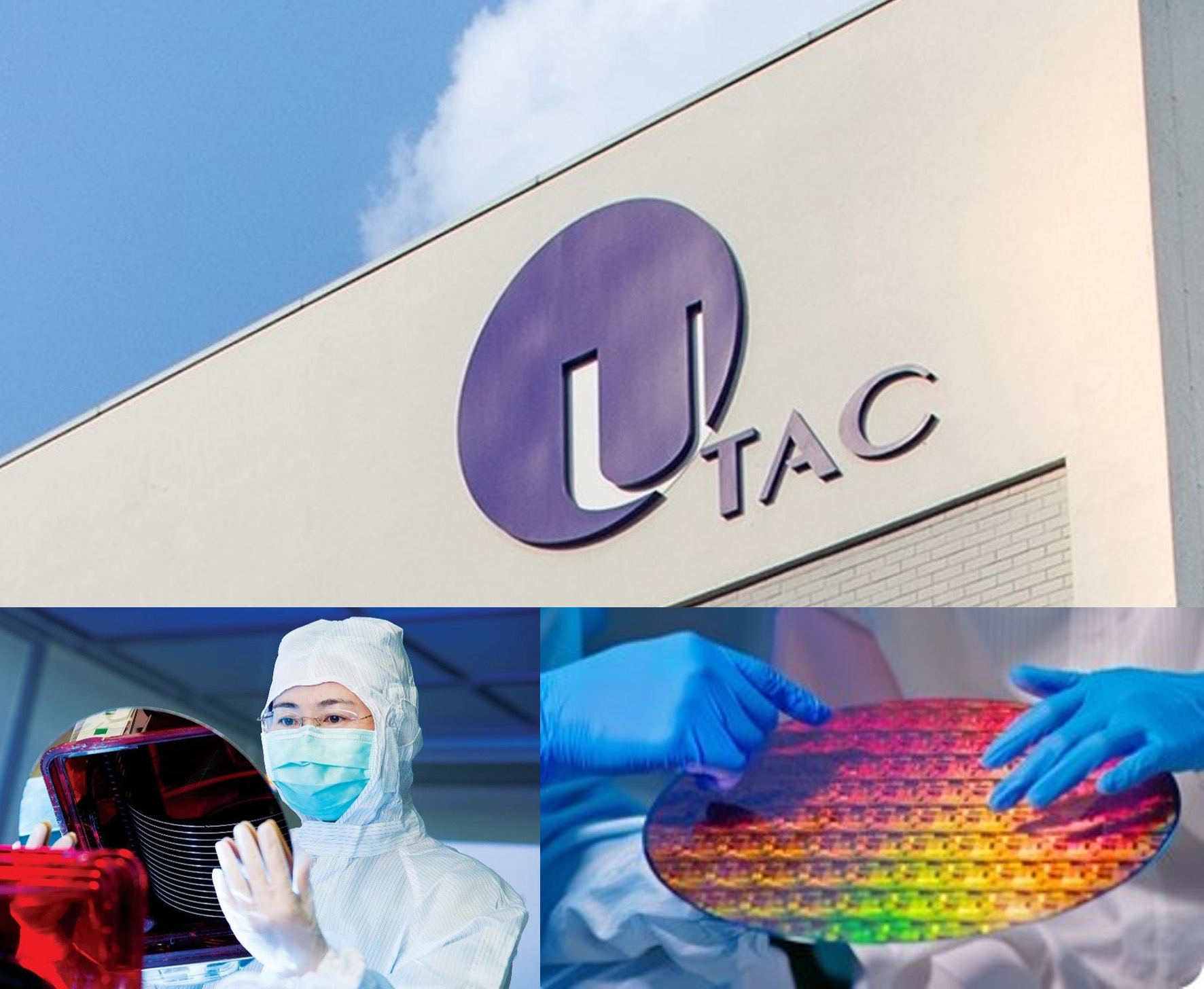 Holistic Workforce Upskilling for UTAC’s Smart Factory Transformation ...